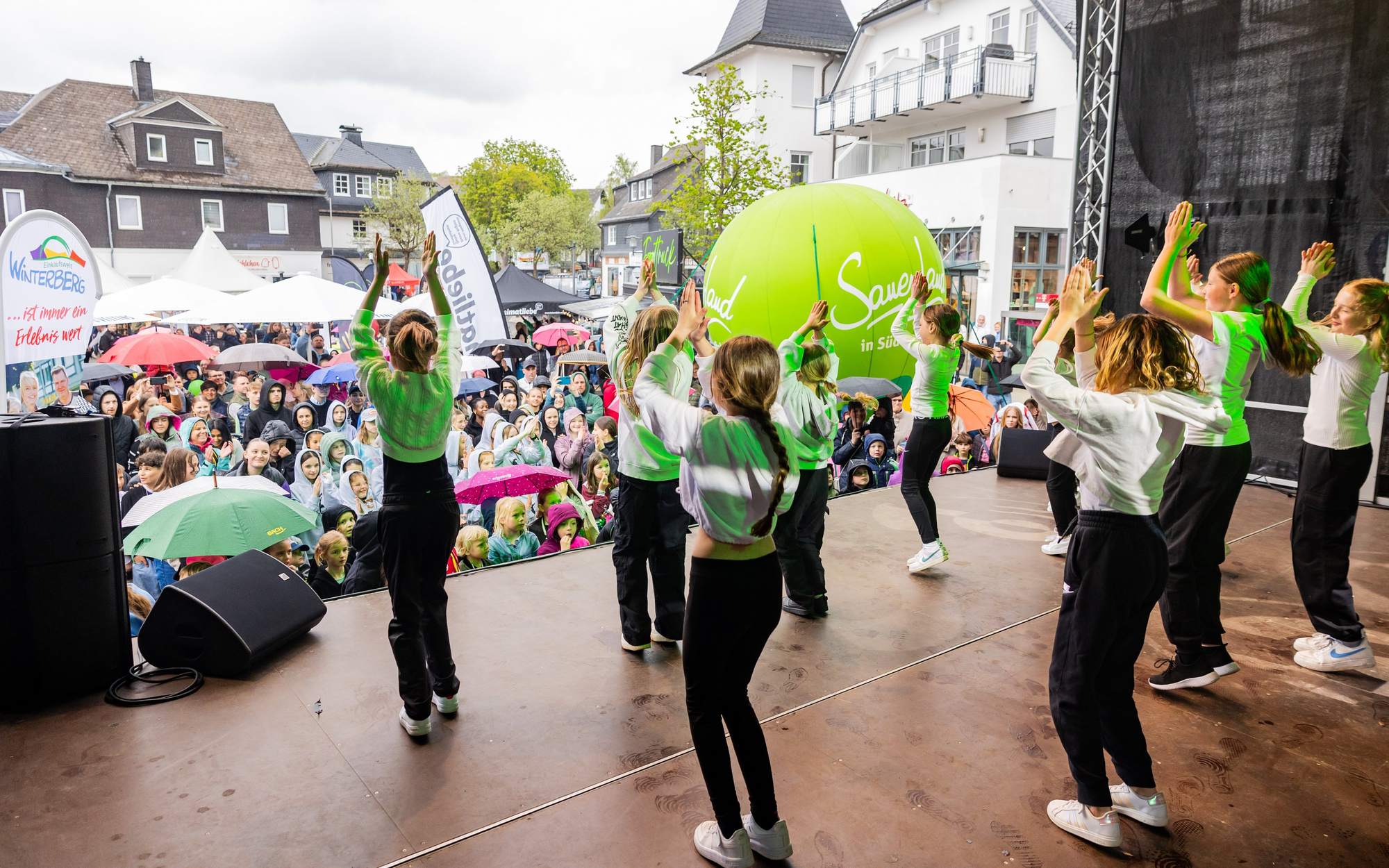 Veranstaltungen in Winterberg | Winterberg im Sauerland: Winterberg