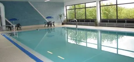 Schwimmen in und um Winterberg | Winterberg im Sauerland: Winterberg